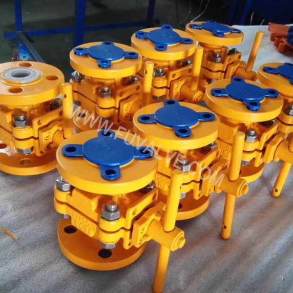 Gallery - FUVALVE ENGINEER TEAM