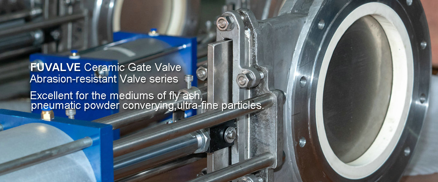 Contact - FUVALVE ENGINEER TEAM