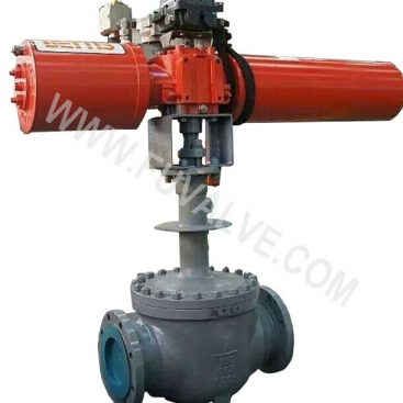Top Entry Ball Valve - FUVALVE ENGINEER TEAM
